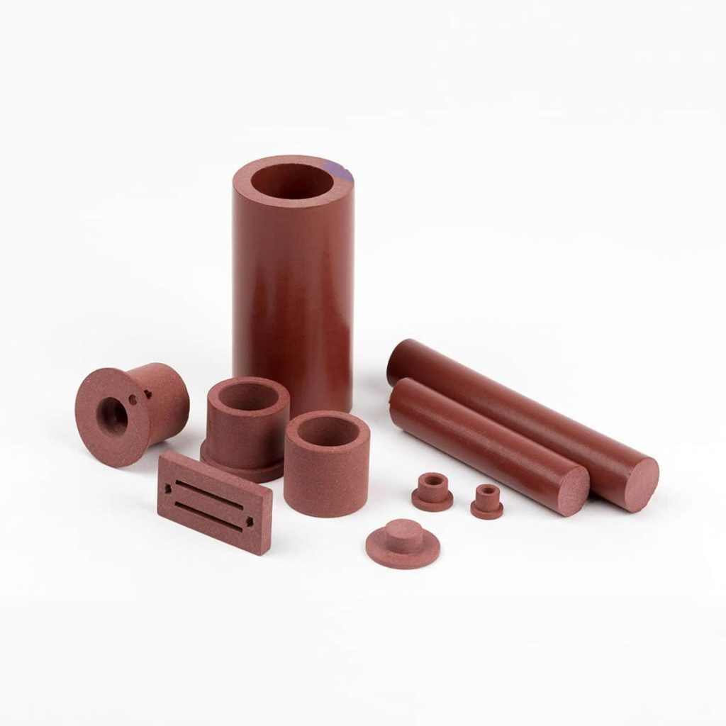 Rulon® LR - Elder Meldin Rulon